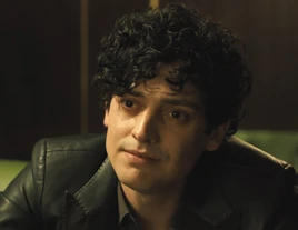 Boris Pavlikovsky | LGBT Characters Wikia | Fandom