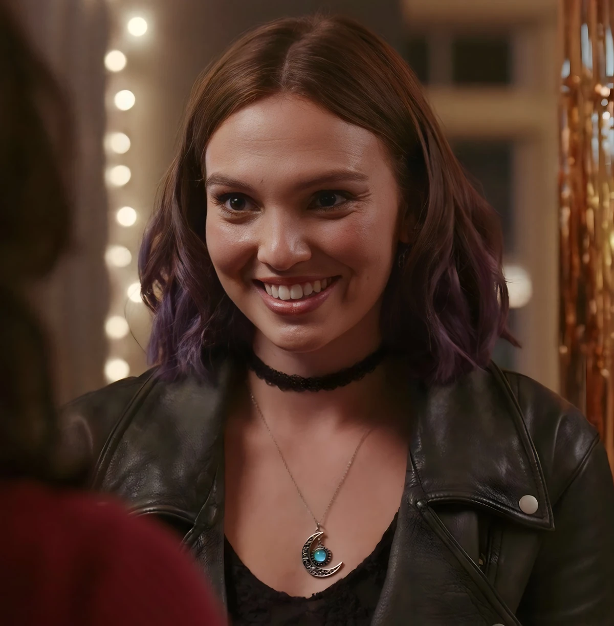 Chantal (Crush) | LGBT Characters Wikia | Fandom