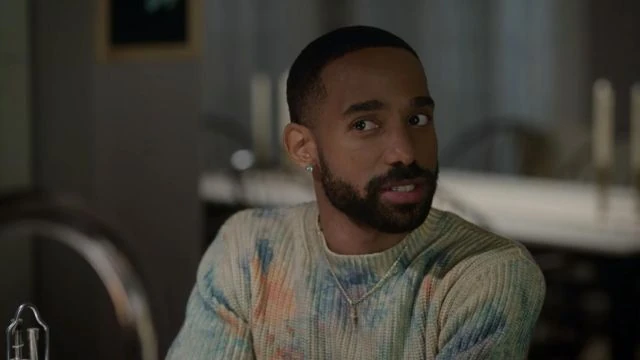 Nick (Single All the Way) | LGBT Characters Wikia | Fandom