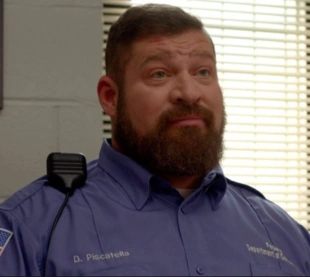 Desi Piscatella | LGBT Characters Wikia | Fandom