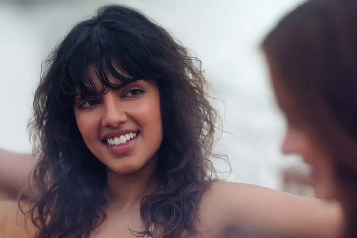 Praveena Bhakti | LGBT Characters Wikia | Fandom