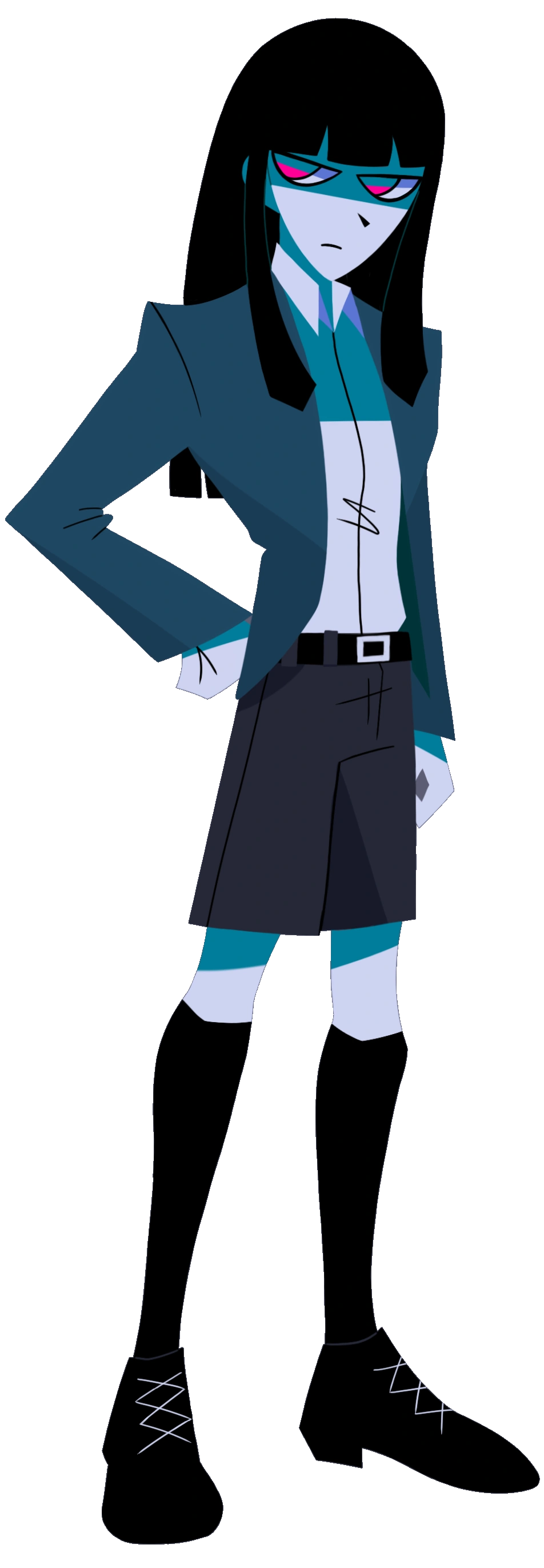 Taylor Lee | LGBT Characters Wikia | Fandom