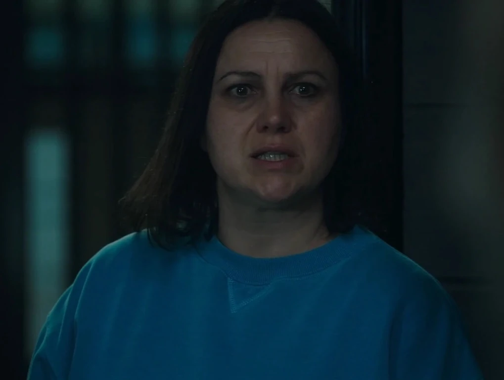 Zara Dragovich | LGBT Characters Wikia | Fandom