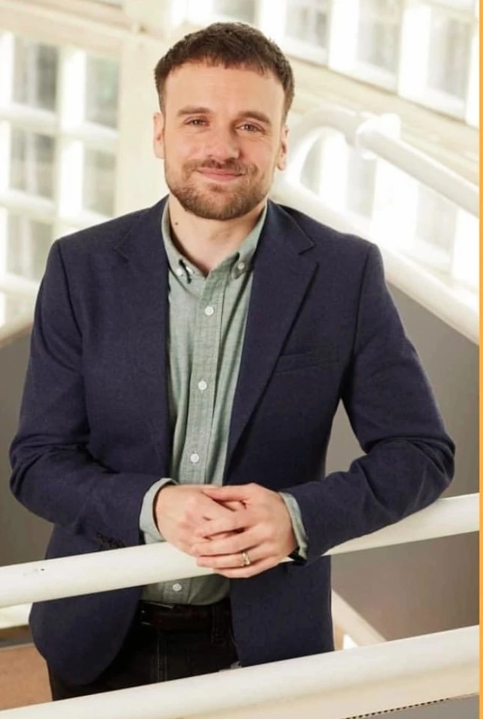 Joe Casey | LGBT Characters Wikia | Fandom