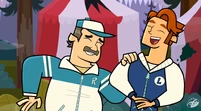 Richard Miller | LGBT Characters Wikia | Fandom
