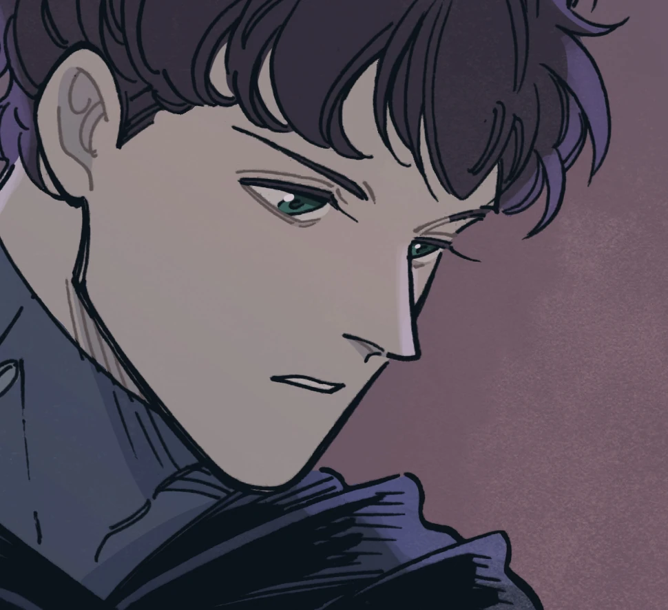 Sulvain (Novae) | LGBT Characters Wikia | Fandom
