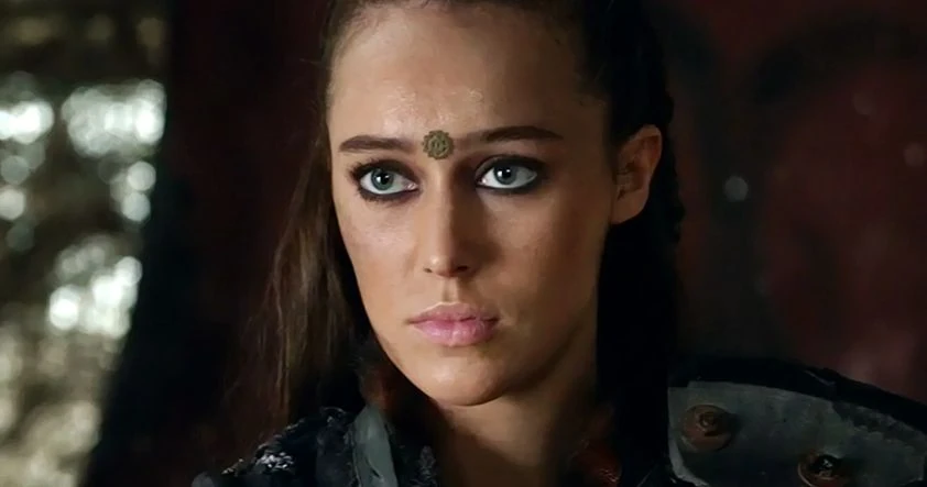 Lexa | LGBT Characters Wikia | Fandom