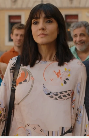 Annamaria (The Ignorant Angels) | LGBT Characters Wikia | Fandom