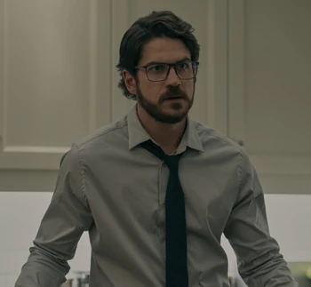 Edison Cardosa | LGBT Characters Wikia | Fandom