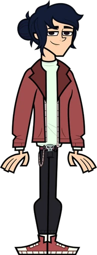 Jake Hamilton | LGBT Characters Wikia | Fandom