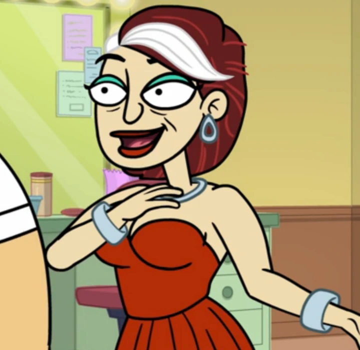 Sally Monero | LGBT Characters Wikia | Fandom