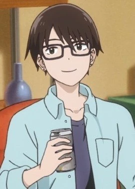 Shou | LGBT Characters Wikia | Fandom