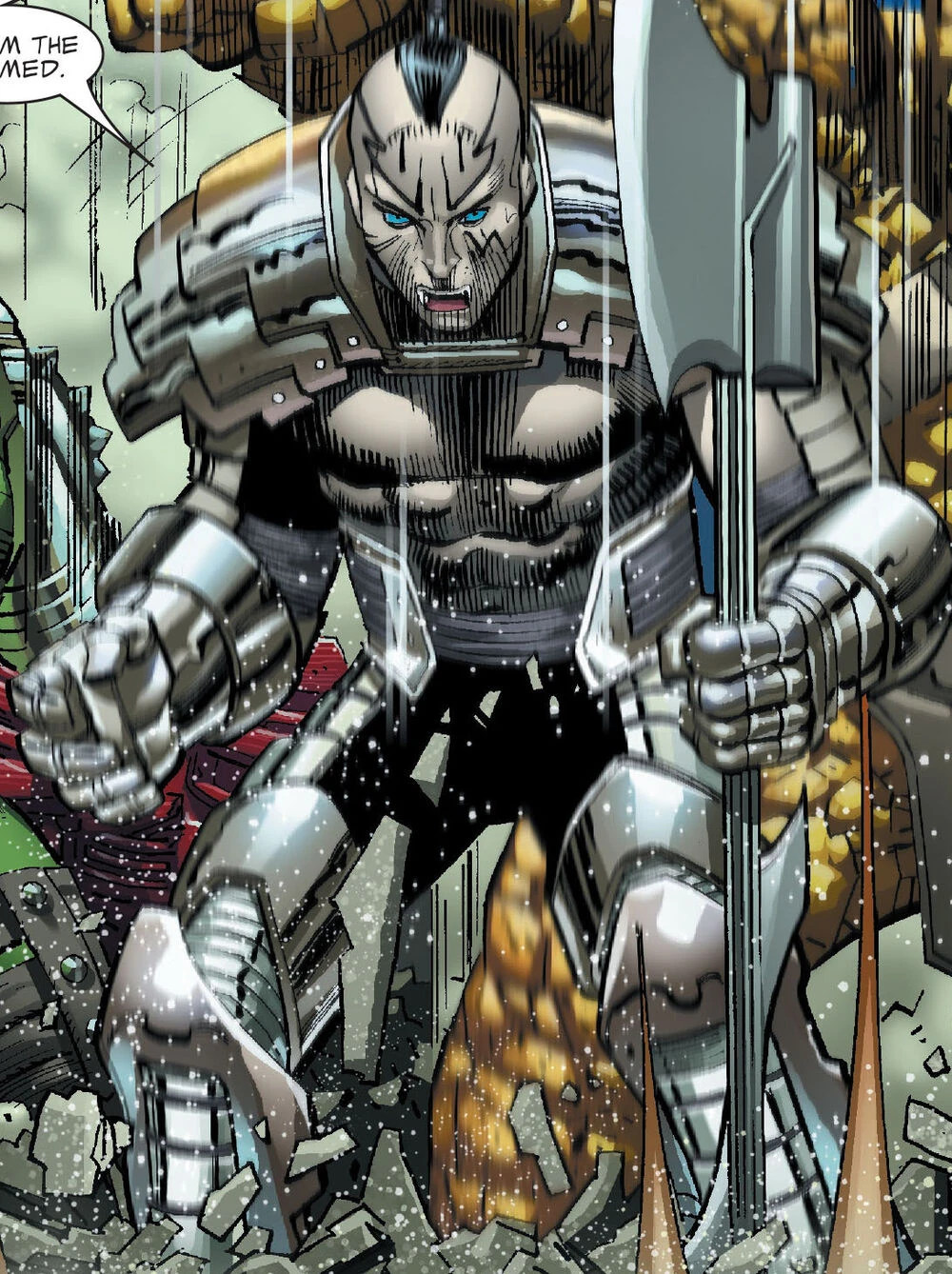 Hiroim (Earth-616) | LGBT Characters Wikia | Fandom