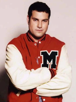 David Karofsky | LGBT Characters Wikia | Fandom