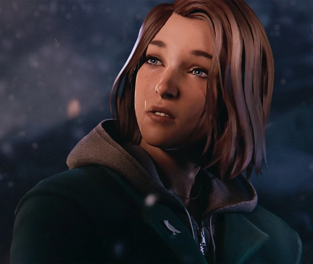 Max Caulfield | LGBT Characters Wikia | Fandom