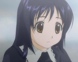 Maya Enjoji | LGBT Characters Wikia | Fandom