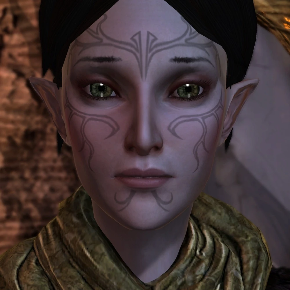 Merrill | LGBT Characters Wikia | Fandom