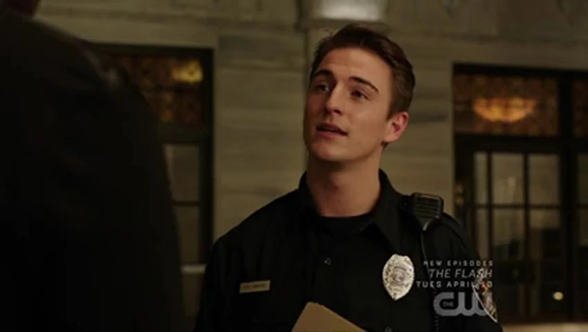 Nick Anastas | LGBT Characters Wikia | Fandom