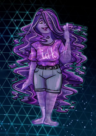 Cassandra (Fantasy High) | LGBT Characters Wikia | Fandom