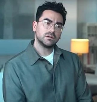 Marc (Good Grief) | LGBT Characters Wikia | Fandom