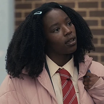 Tara Jones (TV) | LGBT Characters Wikia | Fandom