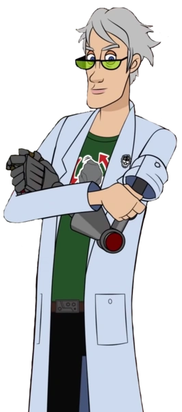 Wizard | LGBT Characters Wikia | Fandom