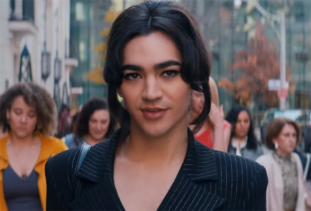 Marco Mejia | LGBT Characters Wikia | Fandom