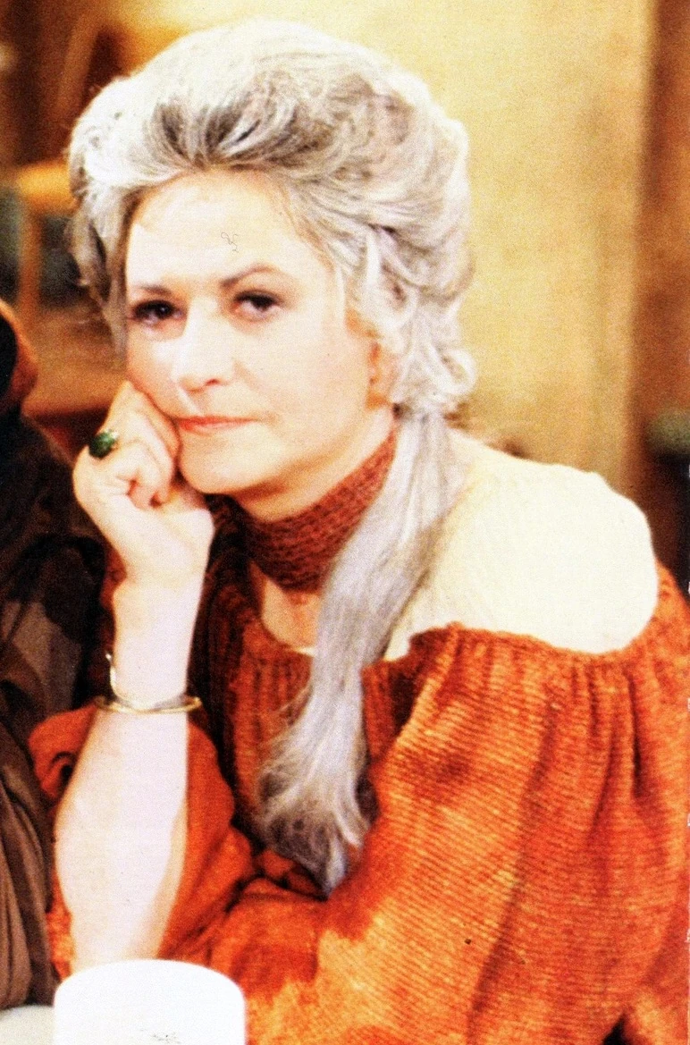 Ackmena | LGBT Characters Wikia | Fandom