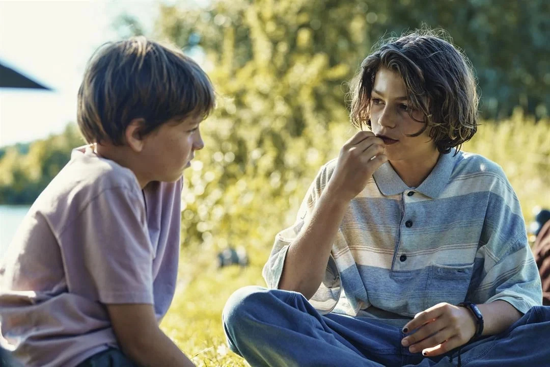 Alexander (Young Hearts) | LGBT Characters Wikia | Fandom