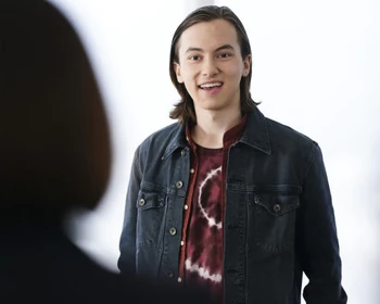 Jude Adams Foster | LGBT Characters Wikia | Fandom