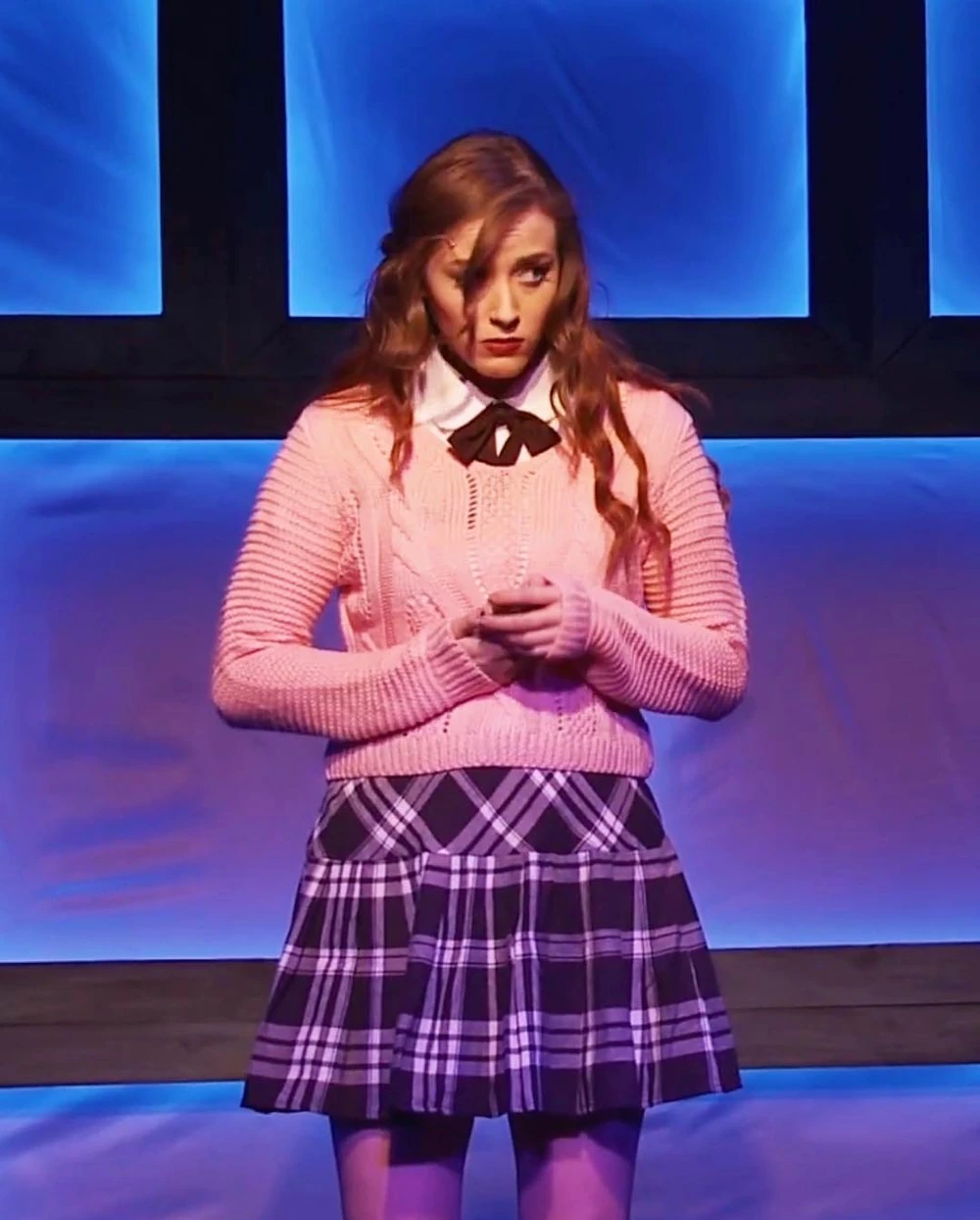 Alice Woodward | LGBT Characters Wikia | Fandom