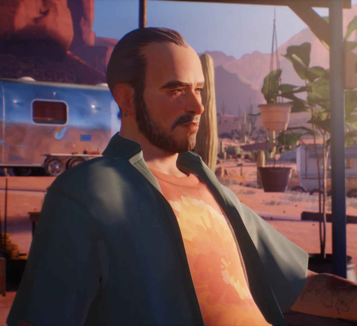 Arthur Petersen | LGBT Characters Wikia | Fandom