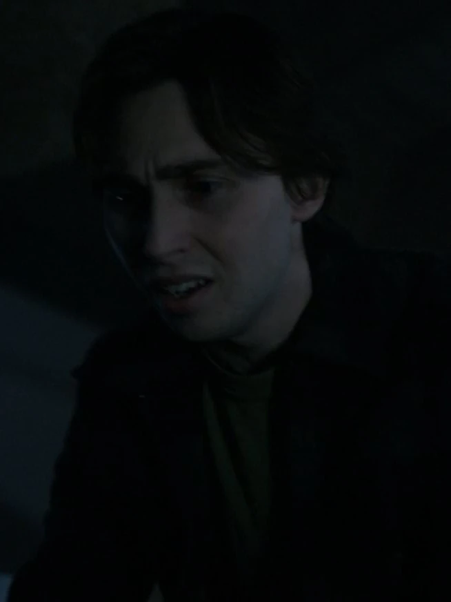 Danny Matthews | LGBT Characters Wikia | Fandom