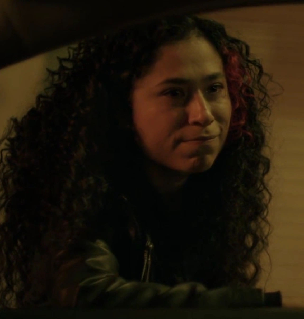 Octavia (Huesera) | LGBT Characters Wikia | Fandom