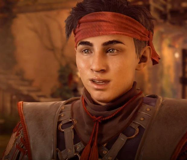 Janeva | LGBT Characters Wikia | Fandom