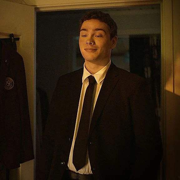 Marcus (Young Royals) | LGBT Characters Wikia | Fandom