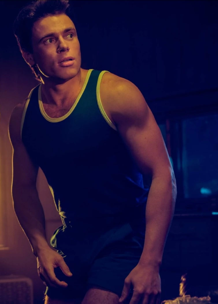 Chet Clancy | LGBT Characters Wikia | Fandom