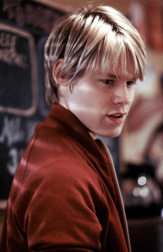 Justin Taylor | LGBT Characters Wikia | Fandom