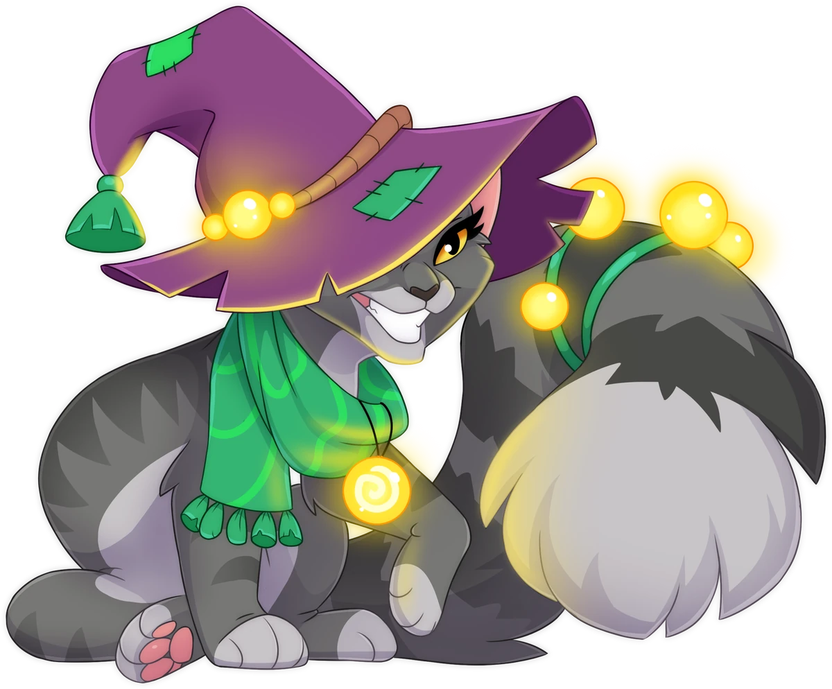 Morrigan (Castle Cats) | LGBT Characters Wikia | Fandom