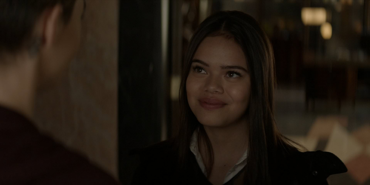 Parker Torres Lgbt Characters Wikia Fandom