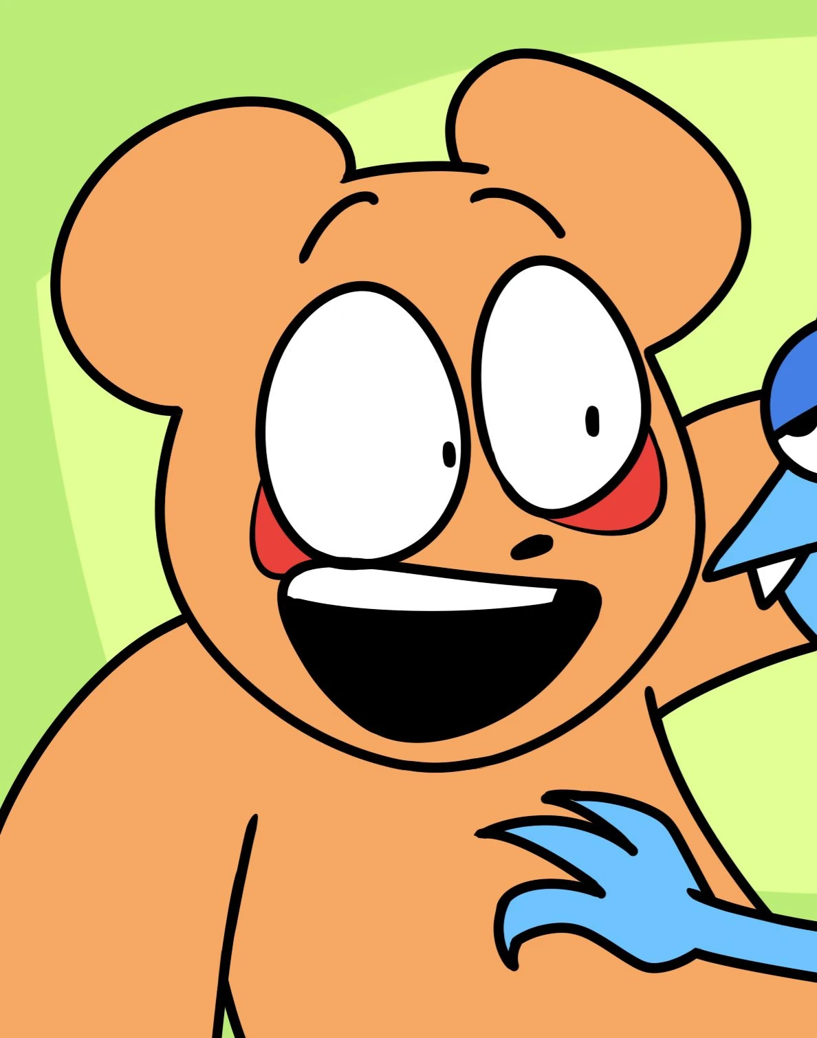 Brian (Rat Snacks) | LGBT Characters Wikia | Fandom