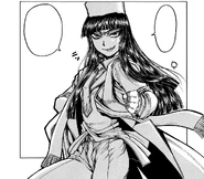 Alucard (Hellsing) | LGBT Characters Wikia | Fandom