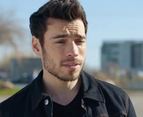 Julien Humbert | LGBT Characters Wikia | Fandom
