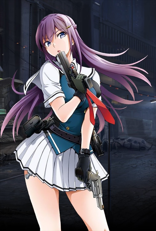 Rena Fukami Lgbt Characters Wikia Fandom