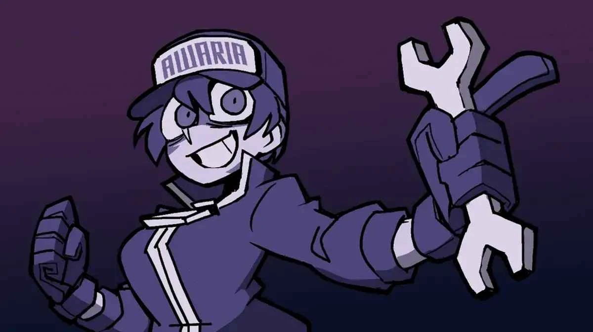 Ula Usterka | LGBT Characters Wikia | Fandom