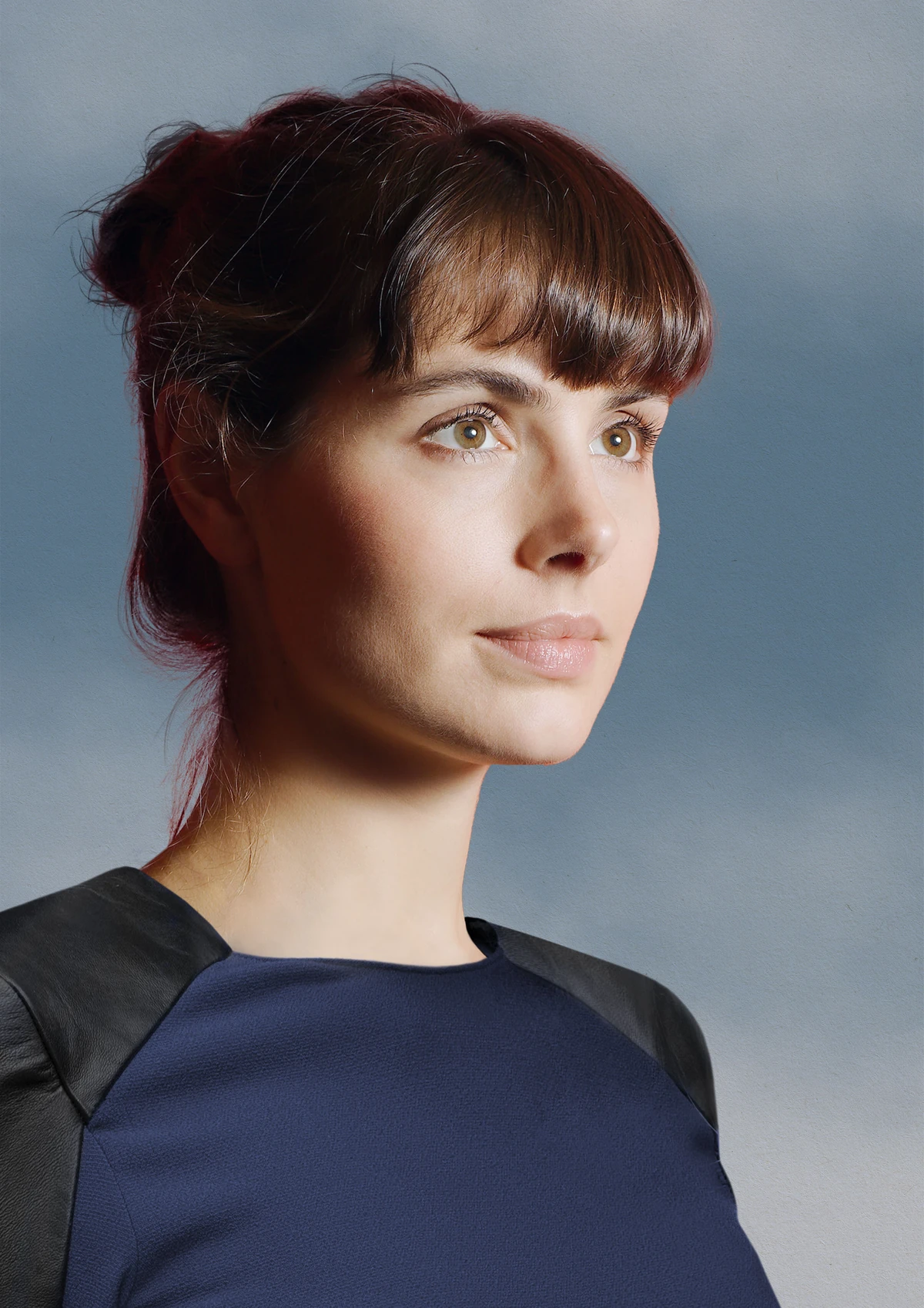 Daisy Bailey | LGBT Characters Wikia | Fandom