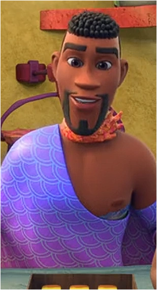 Martín | LGBT Characters Wikia | Fandom