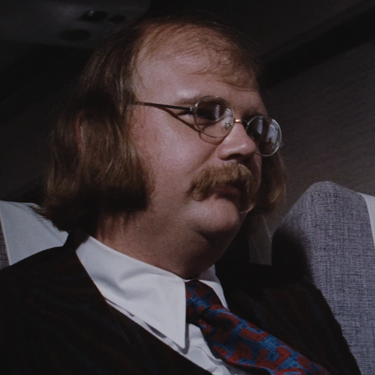 Mr. Kidd | LGBT Characters Wikia | Fandom