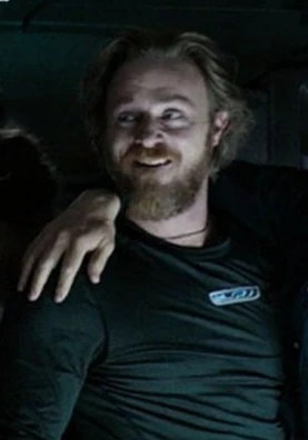 Tom Hallet | LGBT Characters Wikia | Fandom