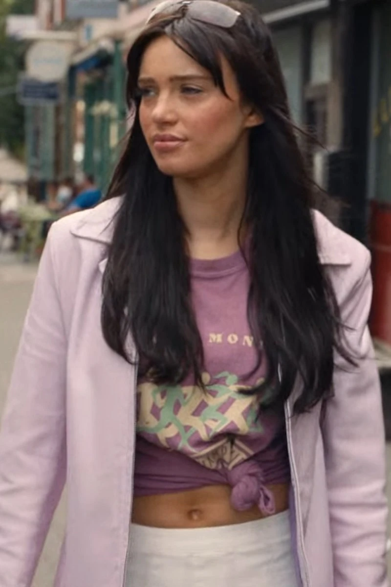 Alison Price | LGBT Characters Wikia | Fandom